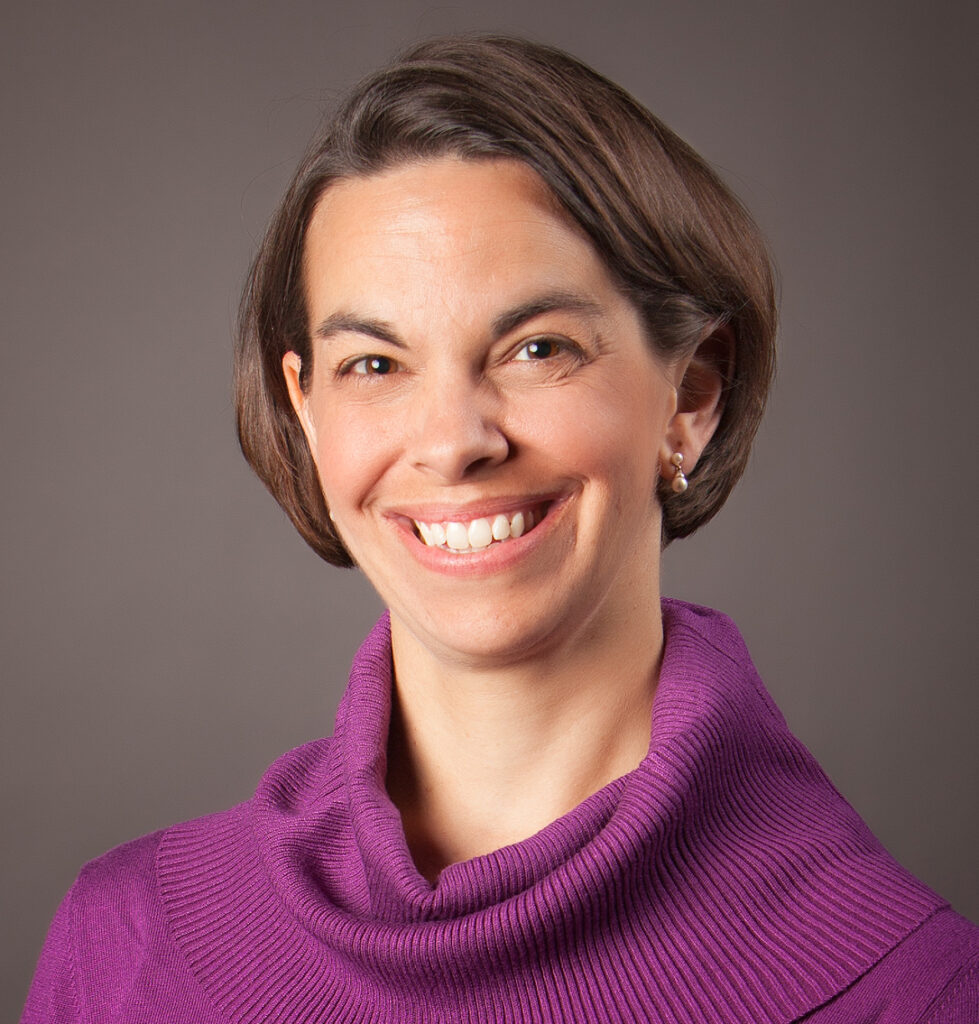 Board & Staff | Wyman Center