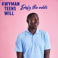 Outcomes & Impact | Wyman Center