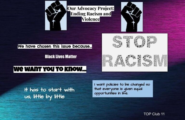 Teen Outreach Program (TOP) | Wyman Center