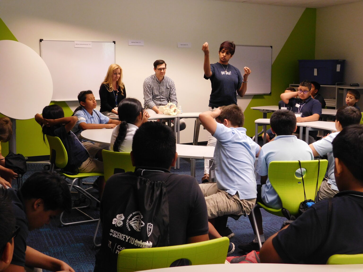 125 Stories | Wyman Center