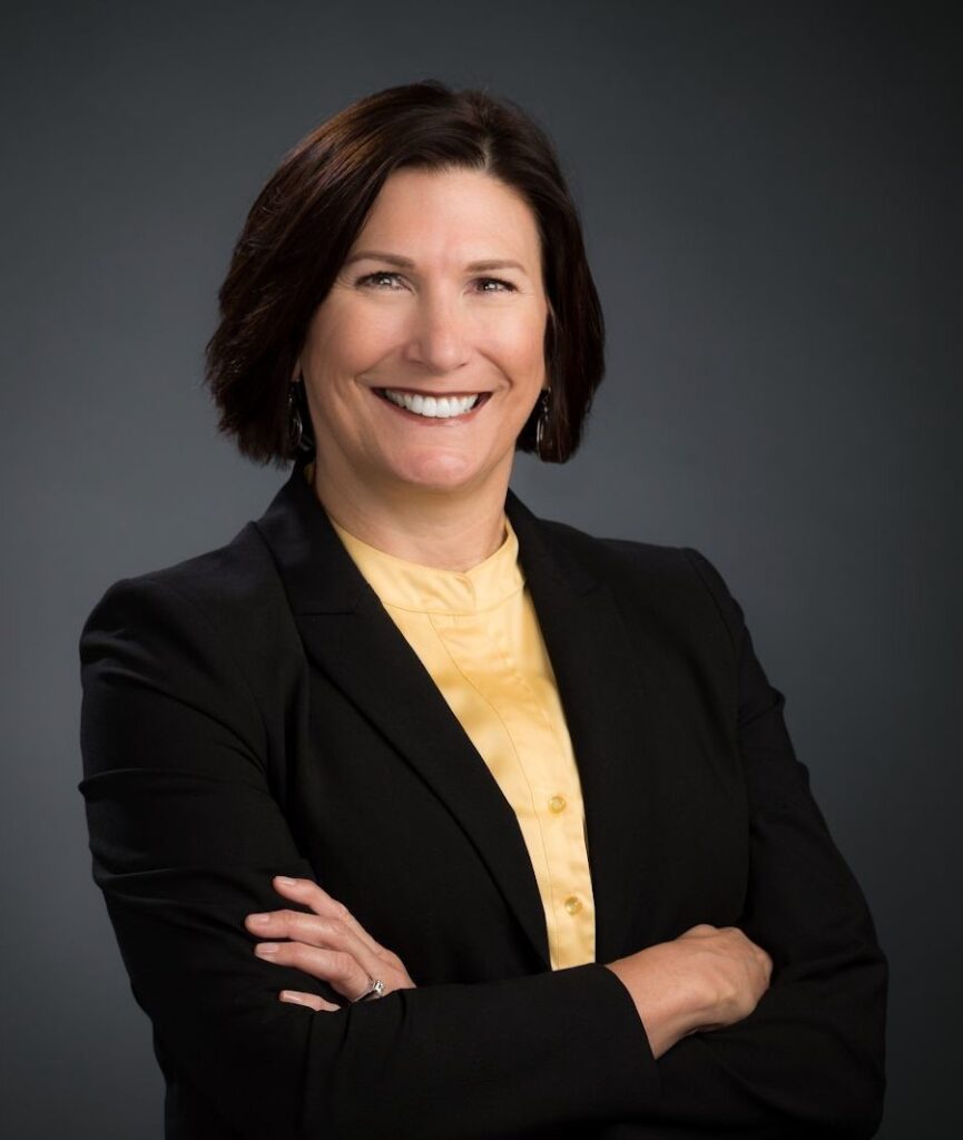 2023 Wyman Board of Trustees | Wyman Center