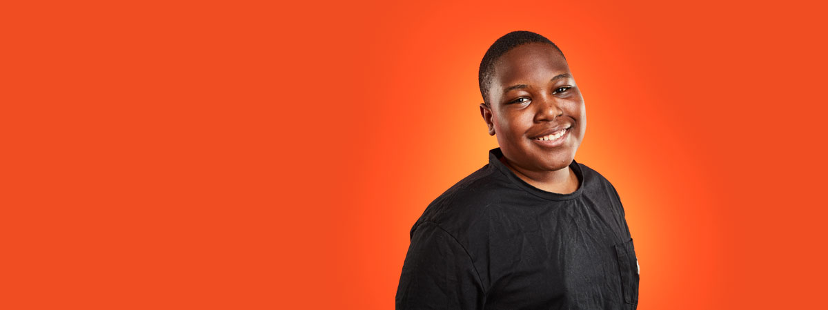 Teen Outreach Program (TOP) | Wyman Center