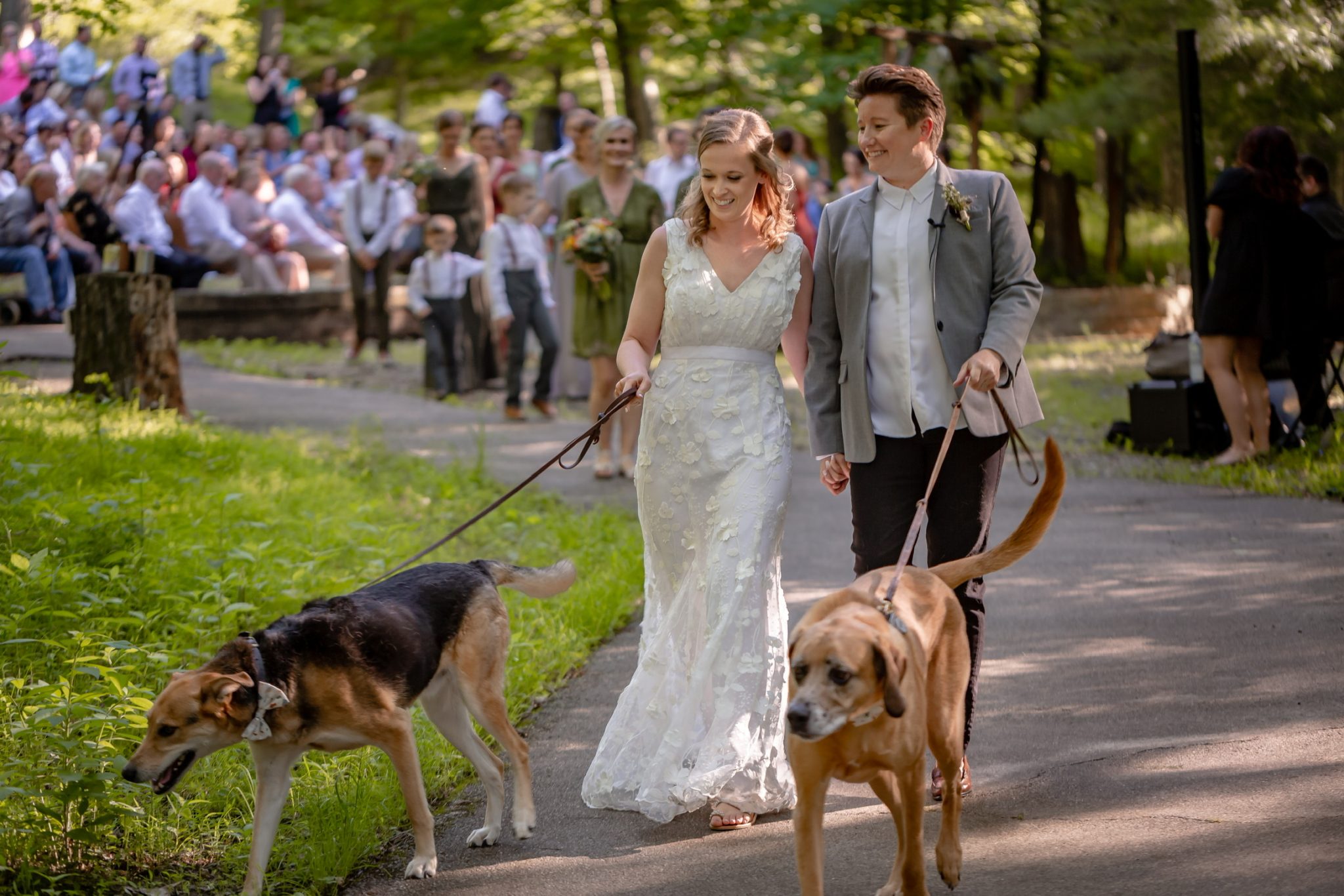 Weddings & Special Events | Wyman Center