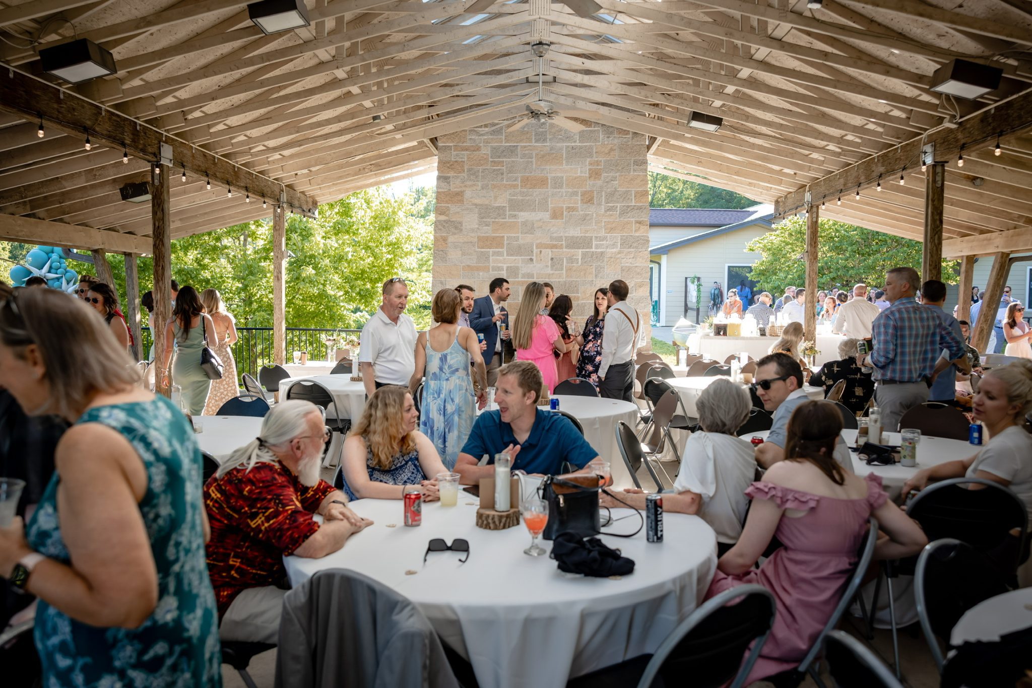 Weddings & Special Events | Wyman Center