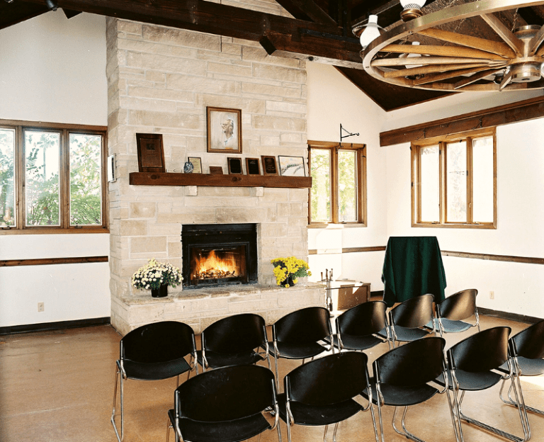 Retreats | Wyman Center