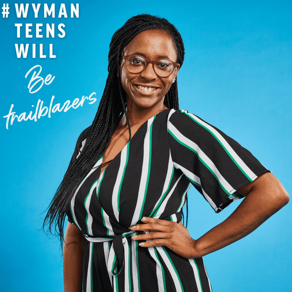 Research & Learning | Wyman Center