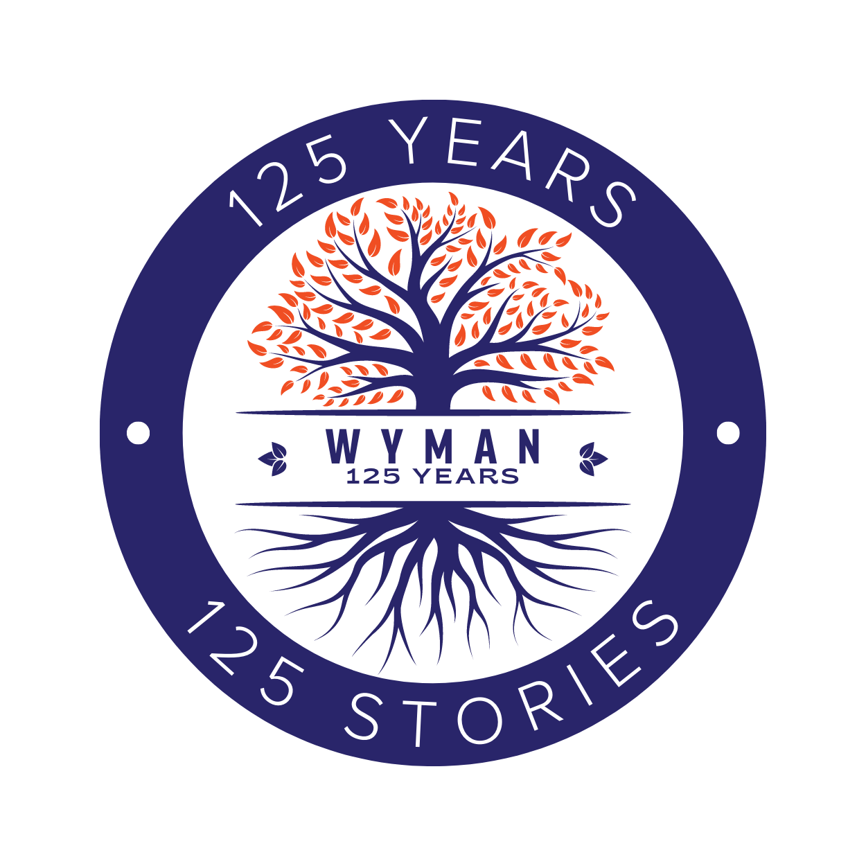 125 Stories | Wyman Center