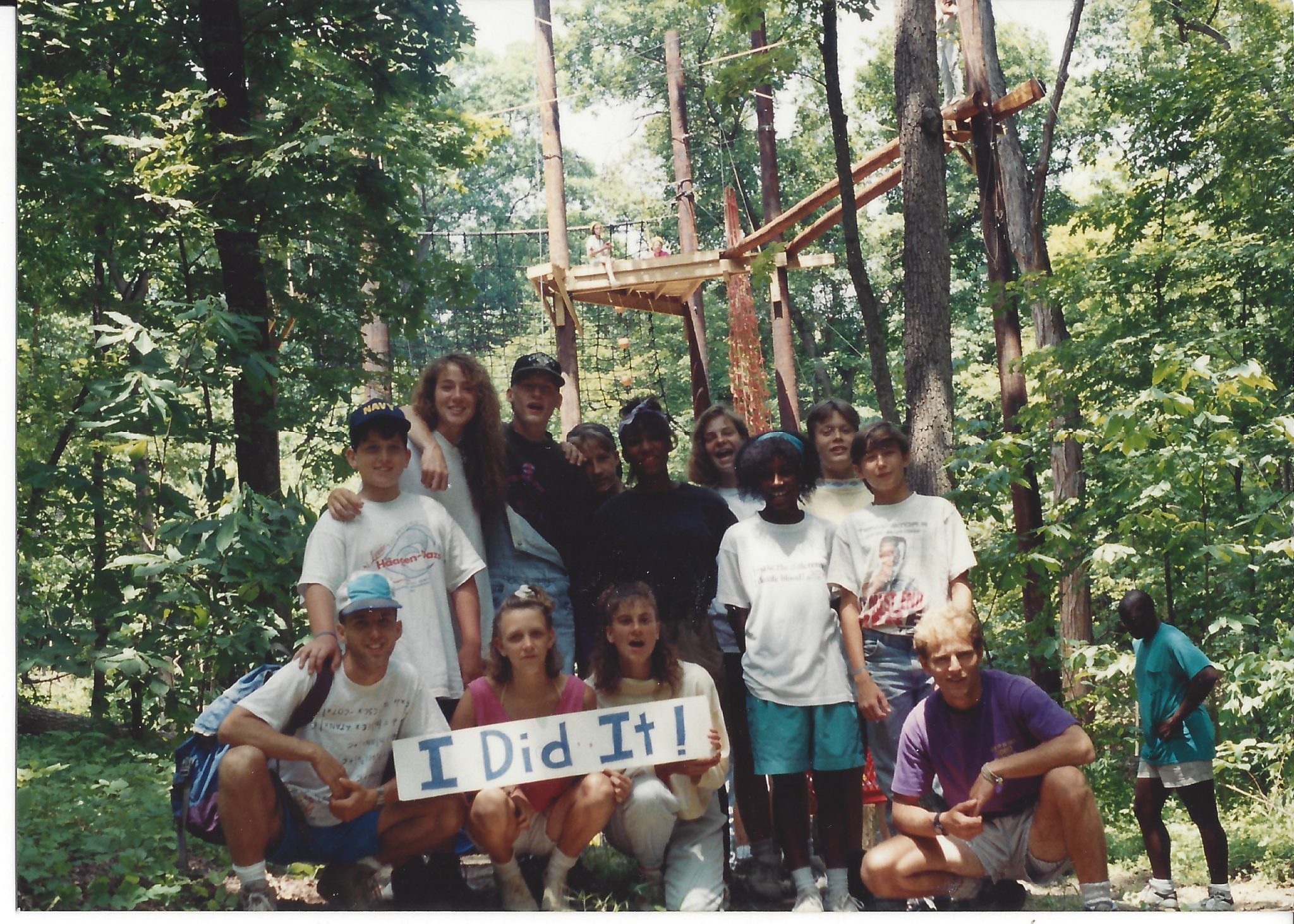 Wyman History | Wyman Center