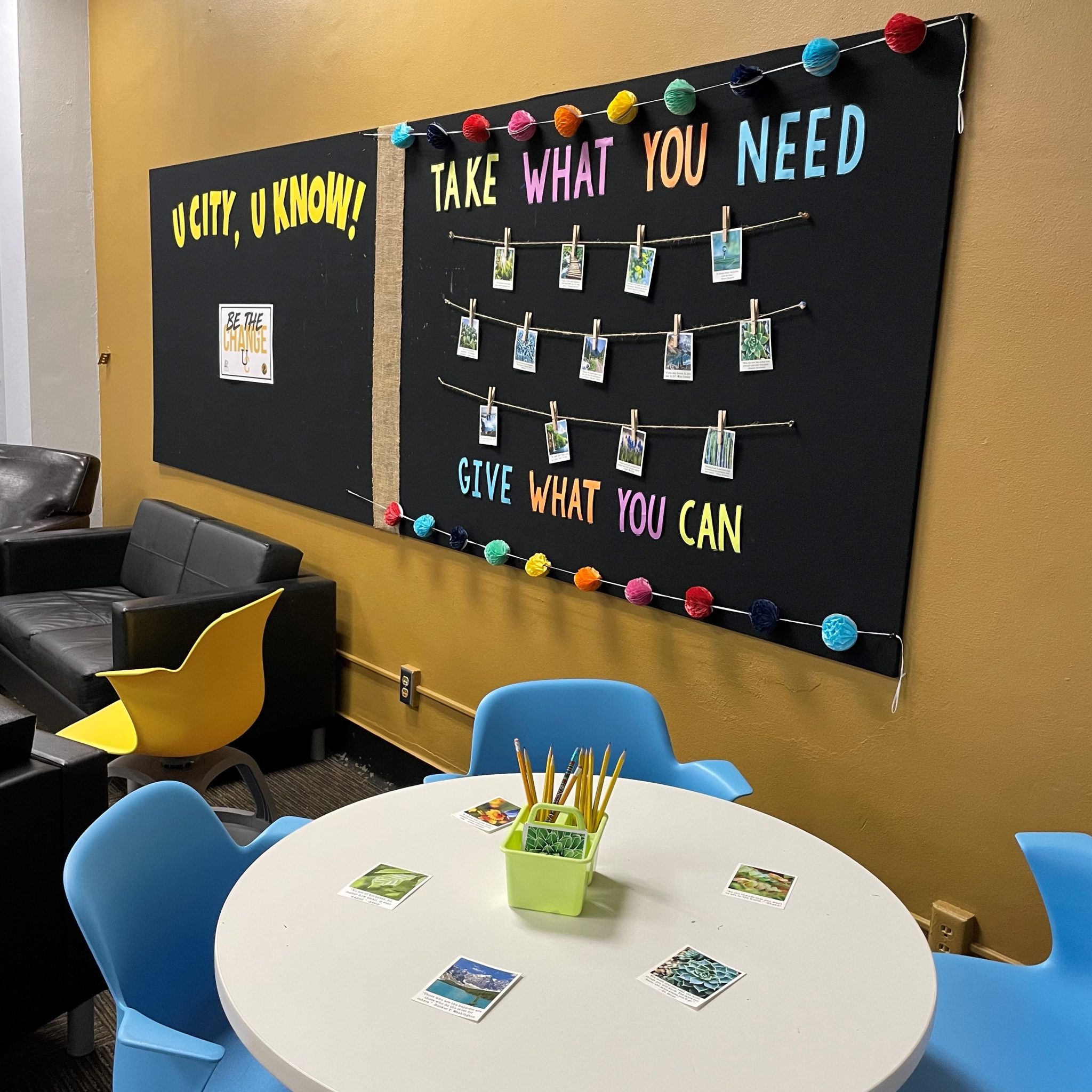 Teen Connection Project (TCP) | Wyman Center