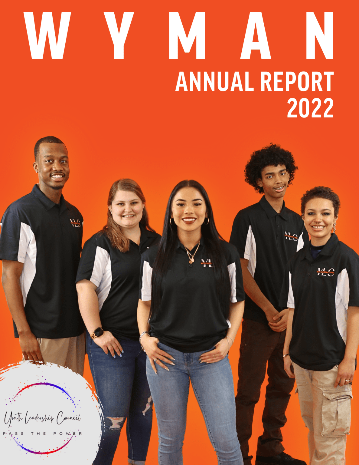Annual Reports | Wyman Center