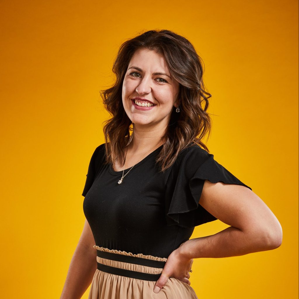 125 Stories | Wyman Center