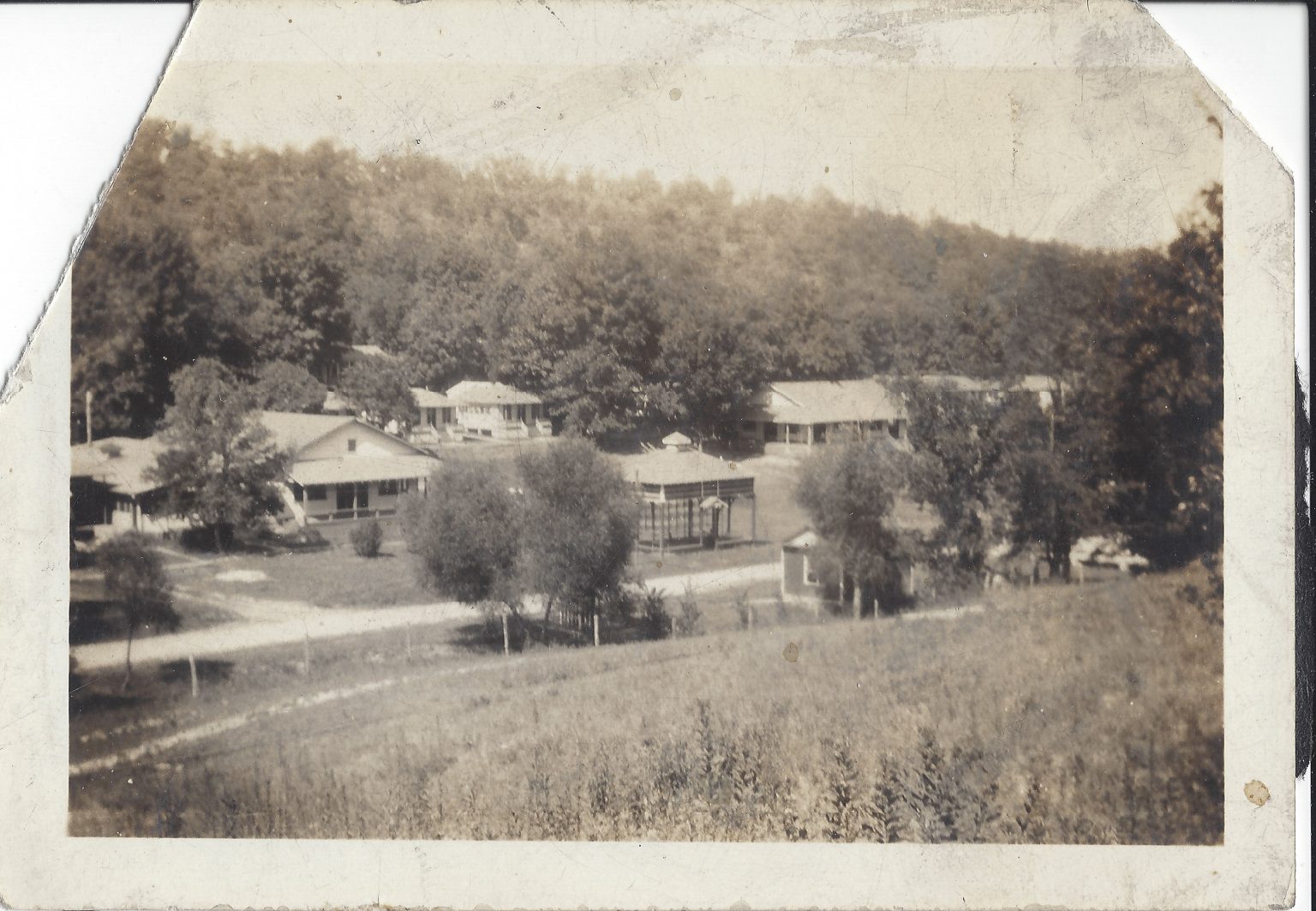 Wyman History | Wyman Center