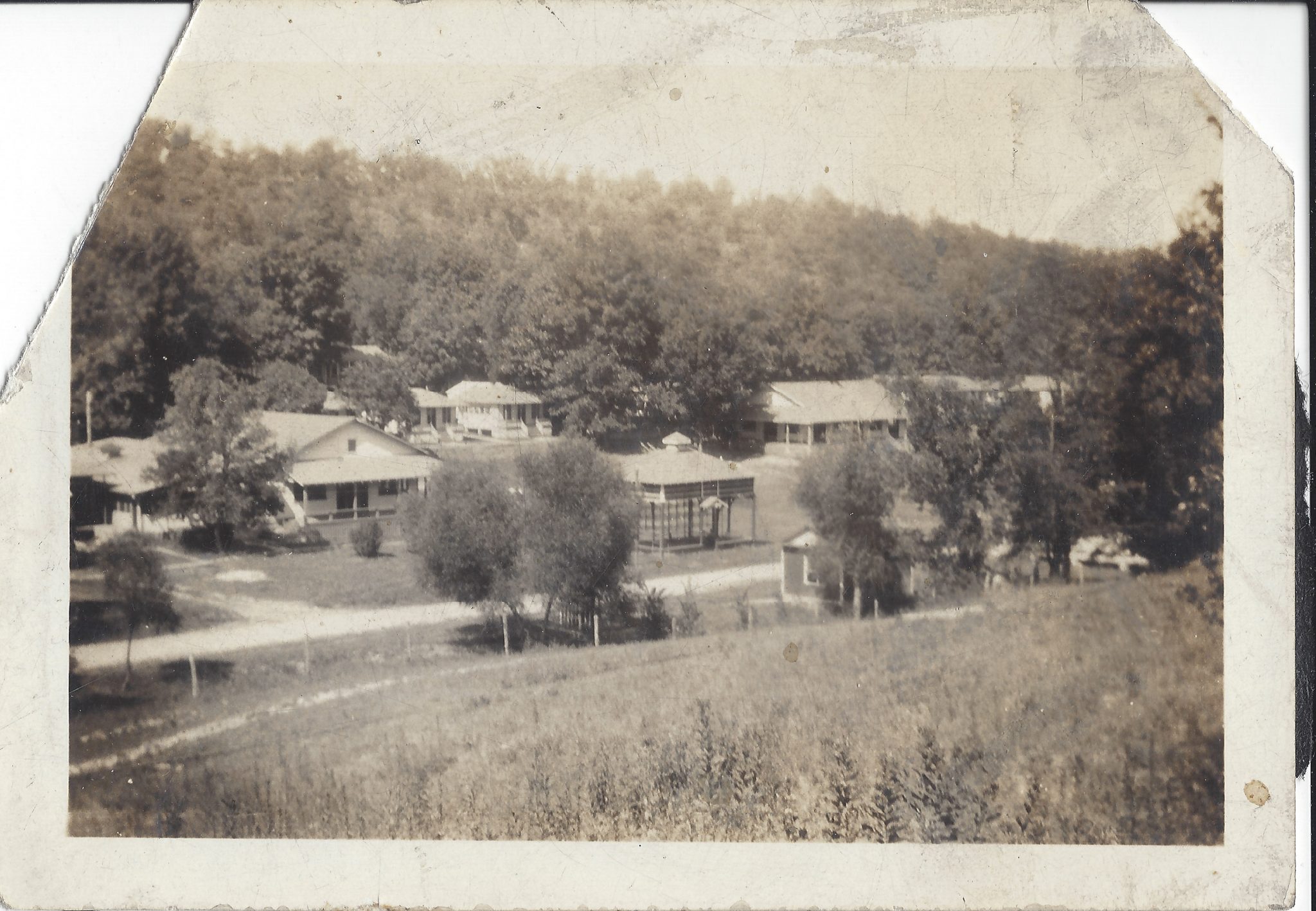 Wyman History | Wyman Center