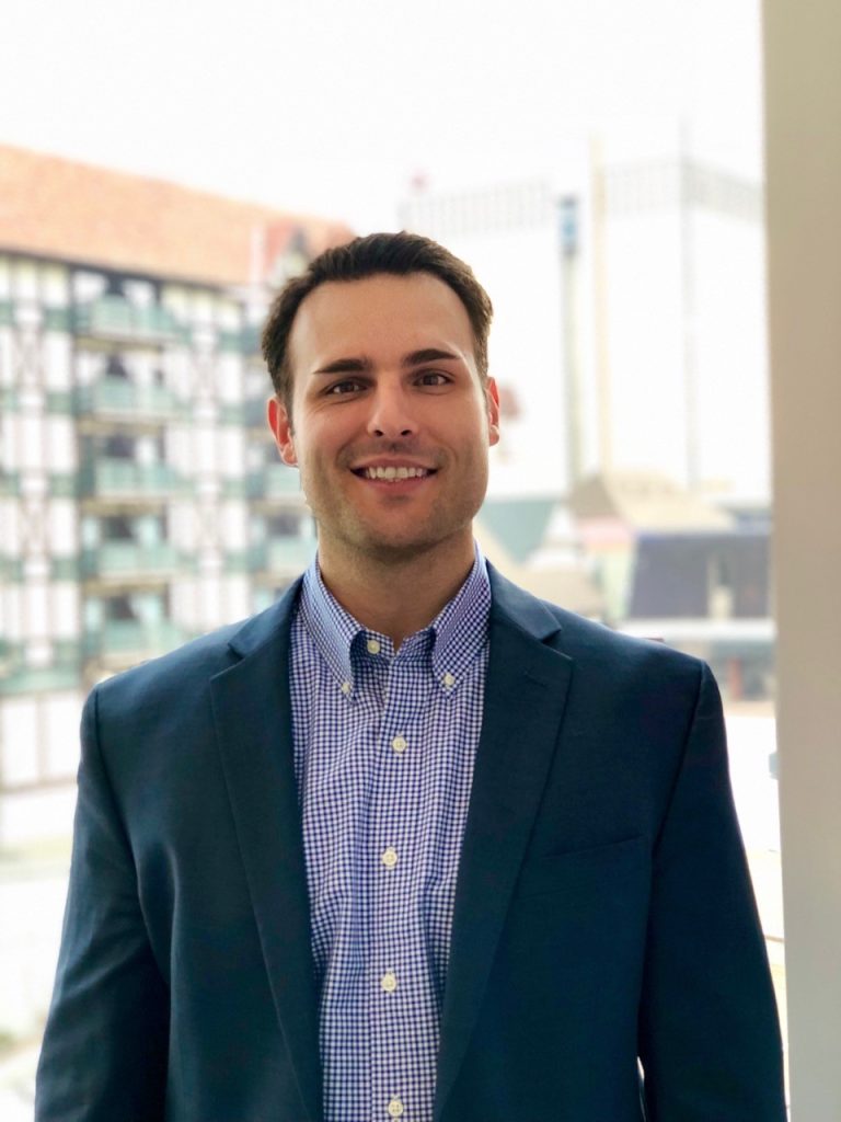 Wyman Board of Trustees | Wyman Center