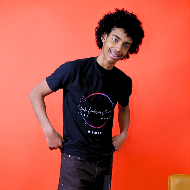 125 Stories | Wyman Center