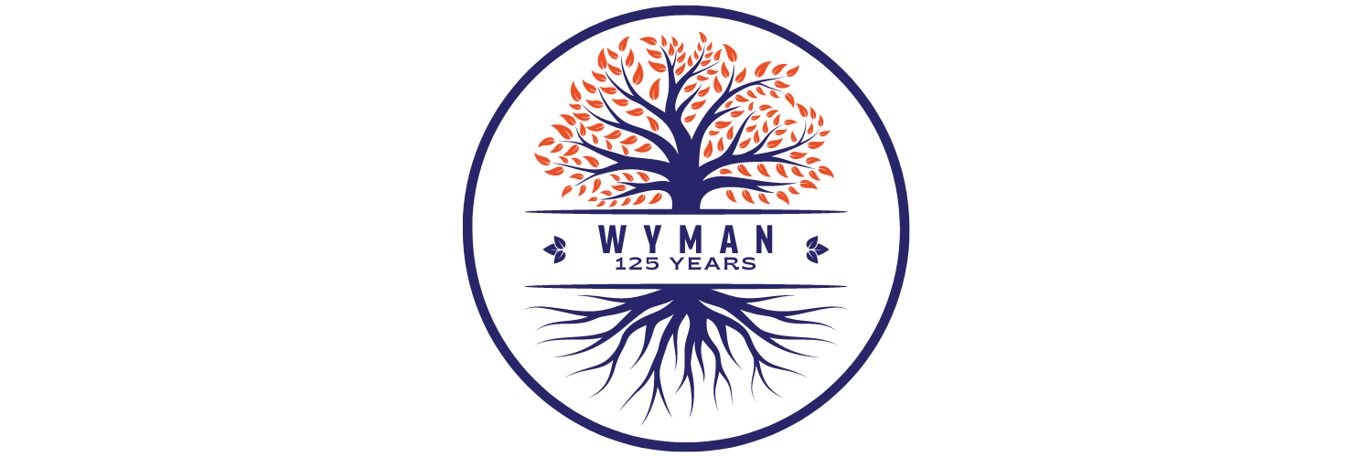 Christina Donald Named COO of Wyman - Wyman Center