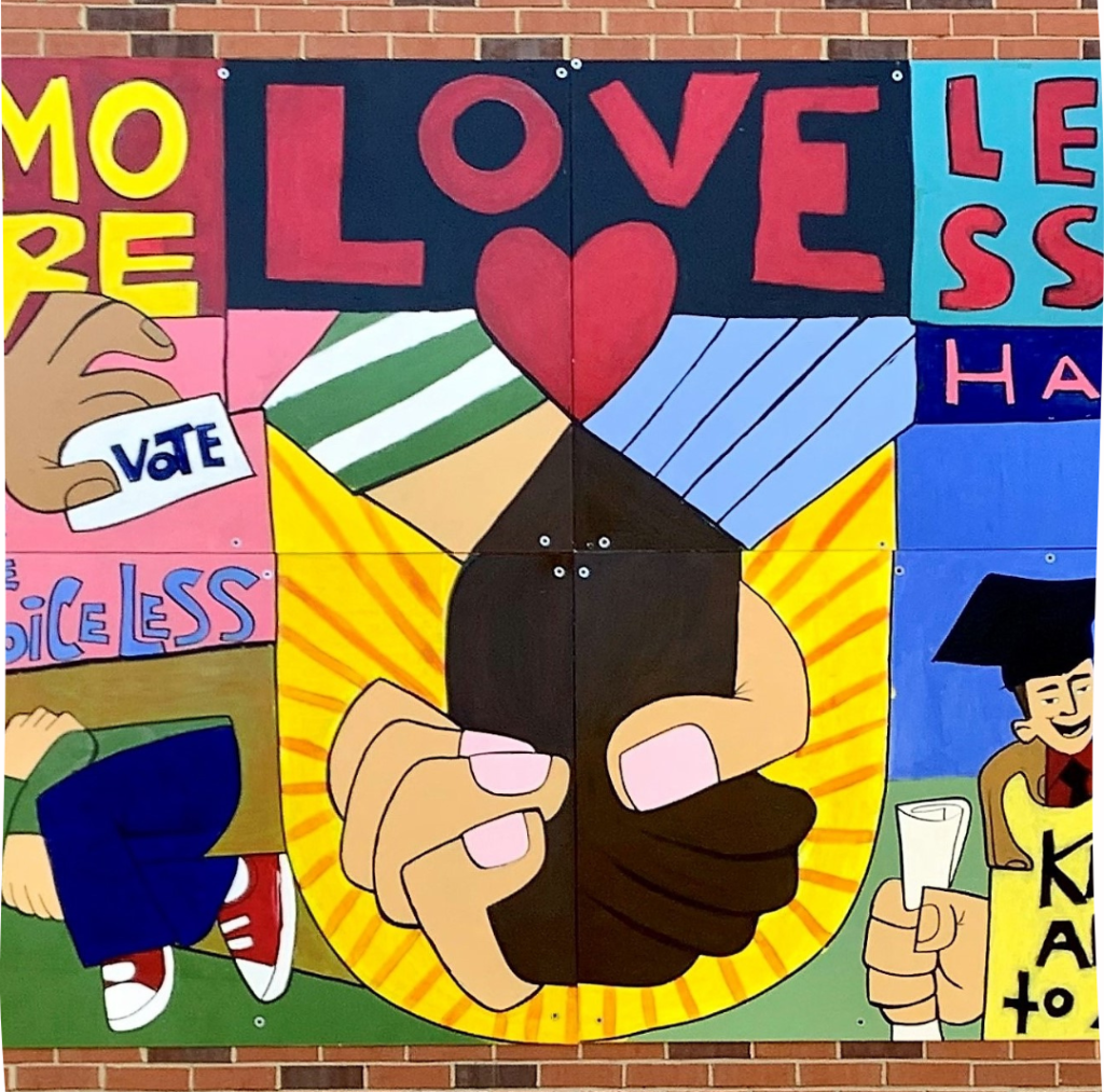 125 Stories | Wyman Center