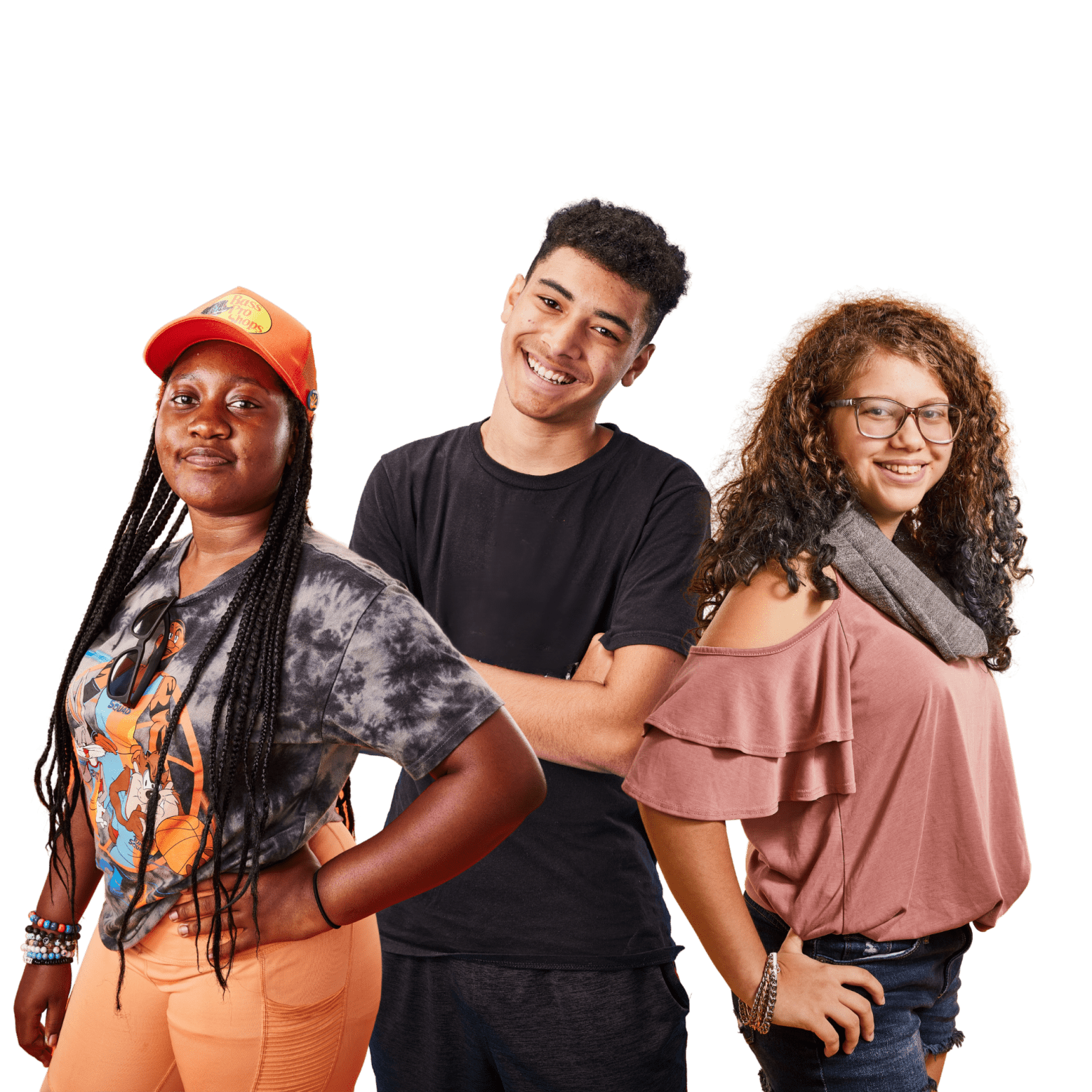 2023 Annual Report | Wyman Center