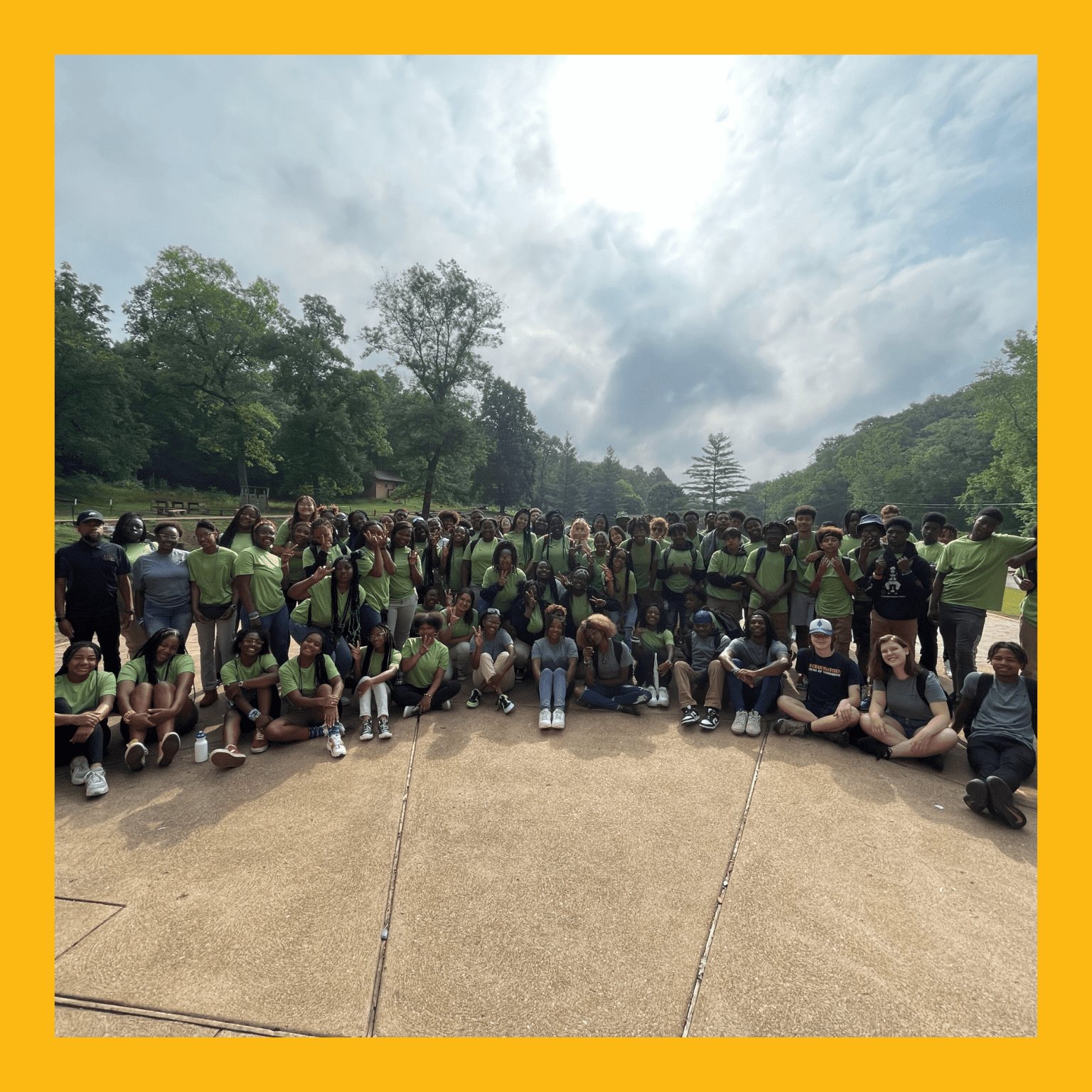 2023 Annual Report | Wyman Center