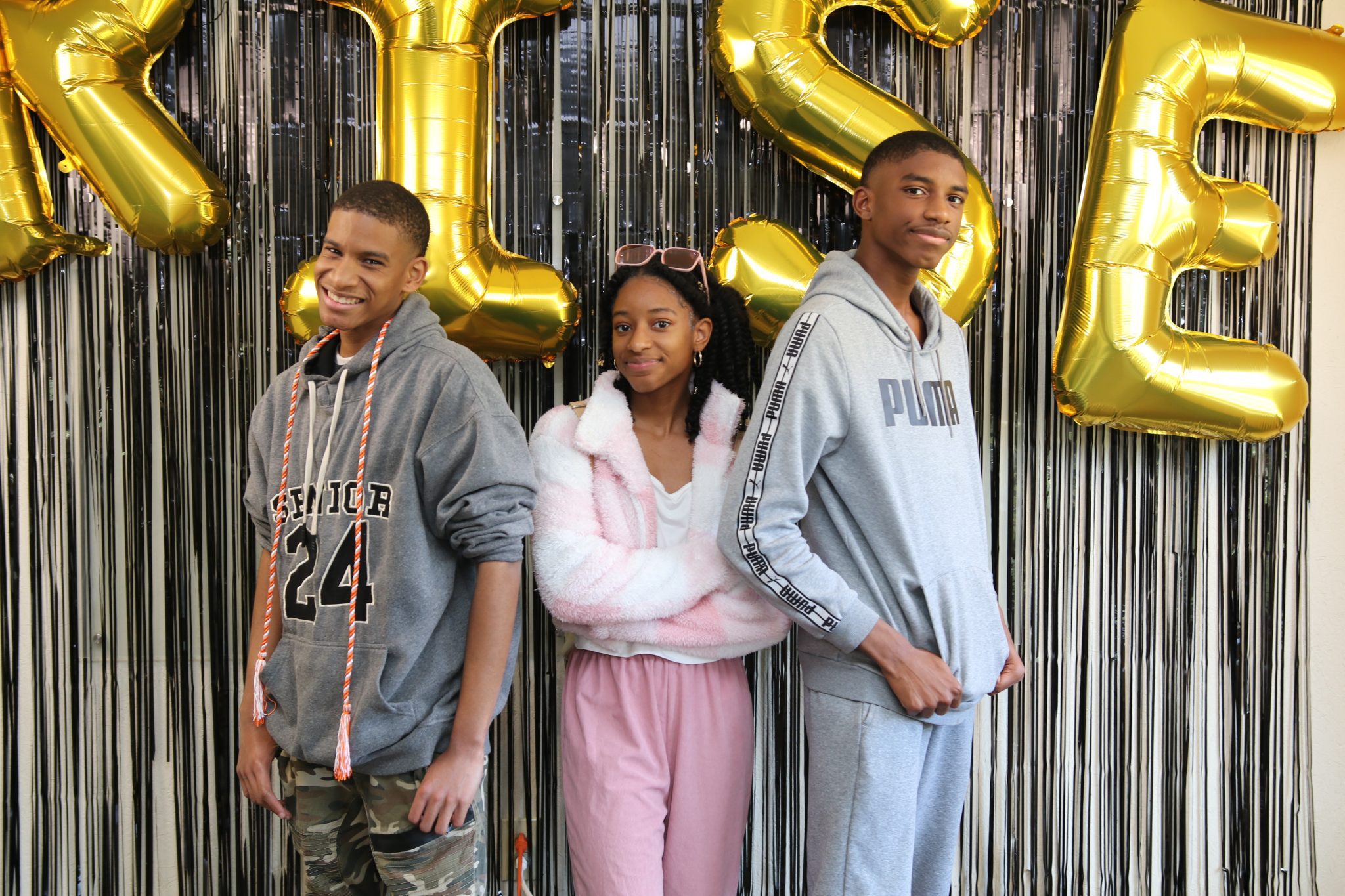 2024 Annual Report | Wyman Center