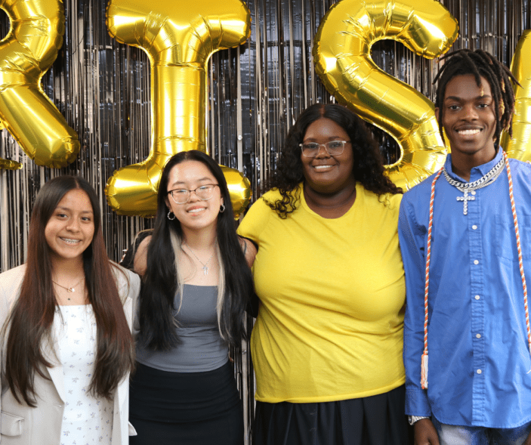 How Wyman Leaders Shapes Futures - Wyman Center